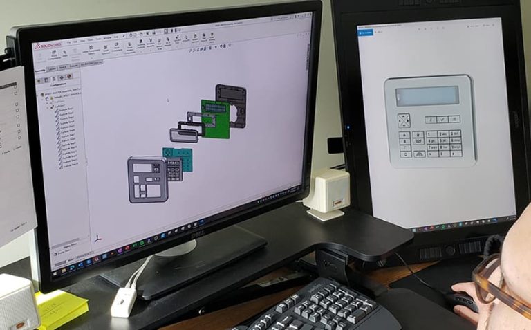 Services - MNR Technology